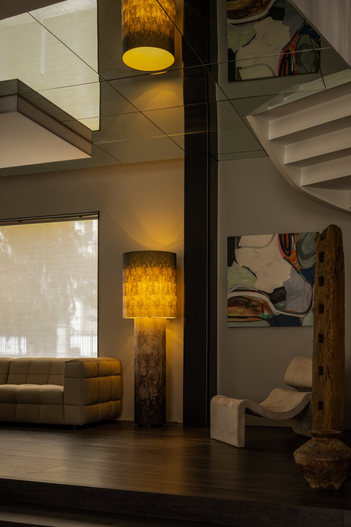 YinjiSpace - KINSUN DESIGN x Lansen